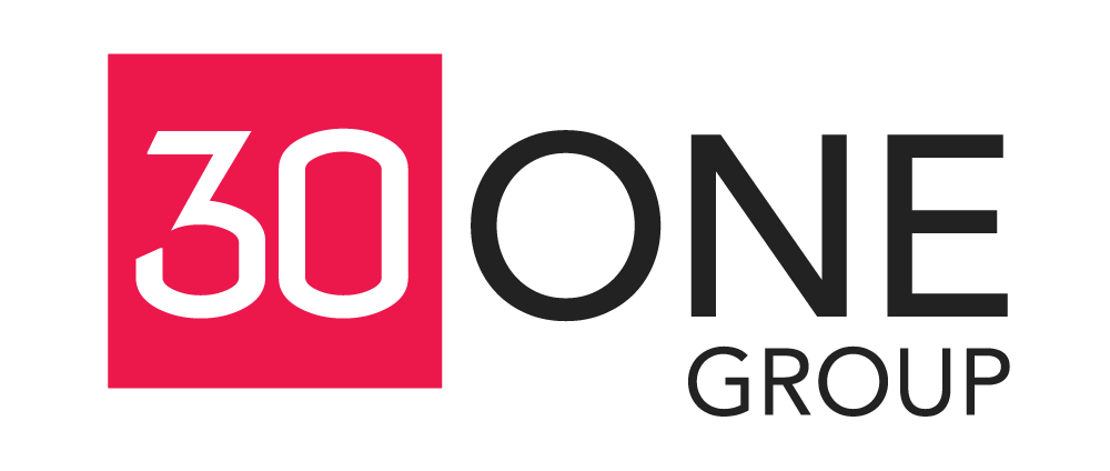 One Group Logo M1G | Motion & Branding